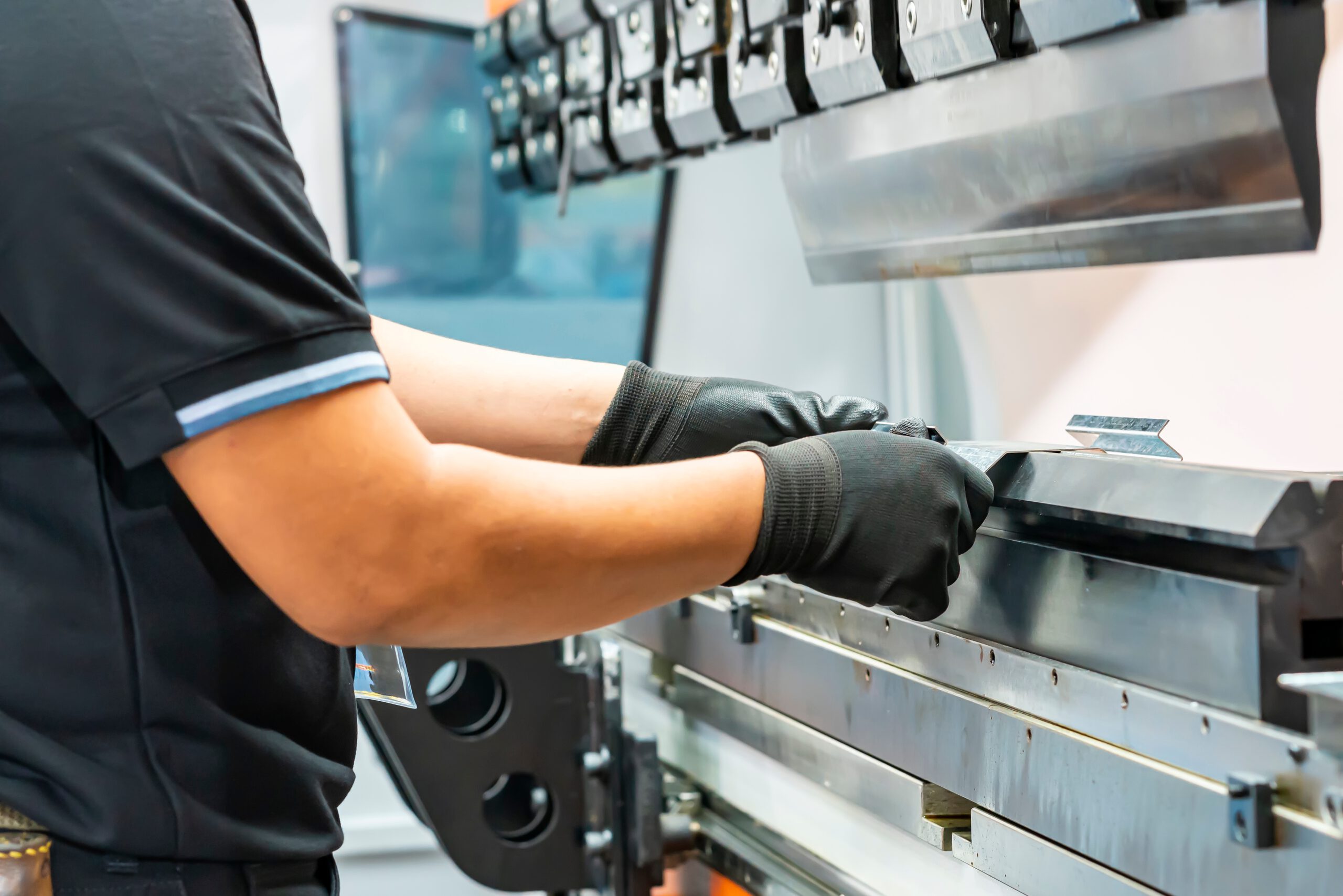 Manufacturing Tools - lmi